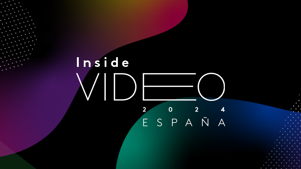 Inside Video España 2024 – Kantar Media España