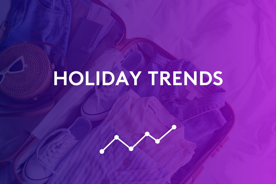 Top 2024 holiday trends – Kantar Media