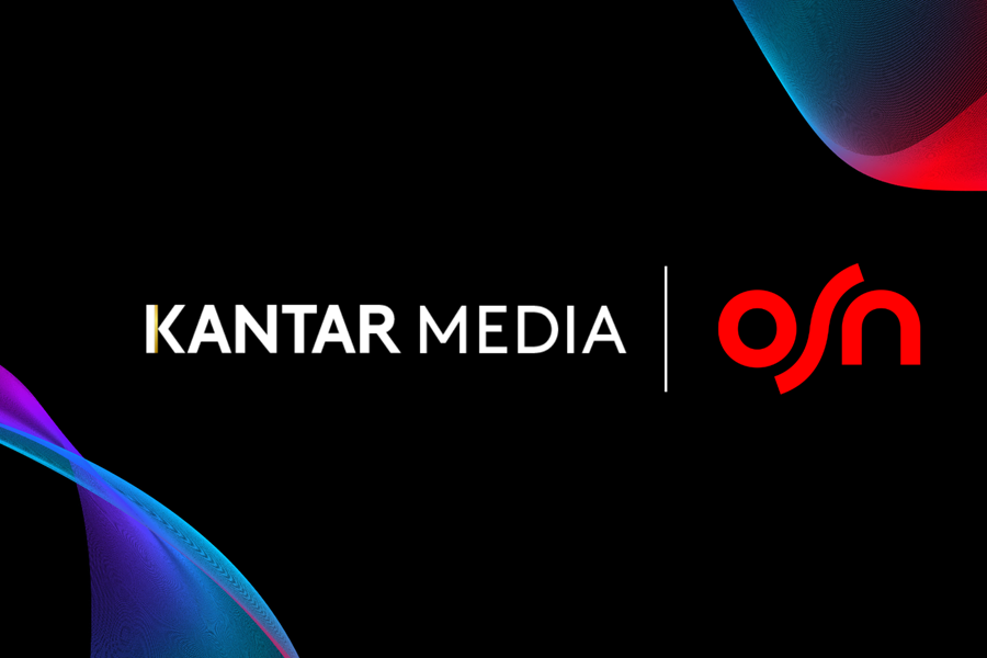 OSN appoints Kantar Media to unlock audience insights in the Middle East – Kantar Media