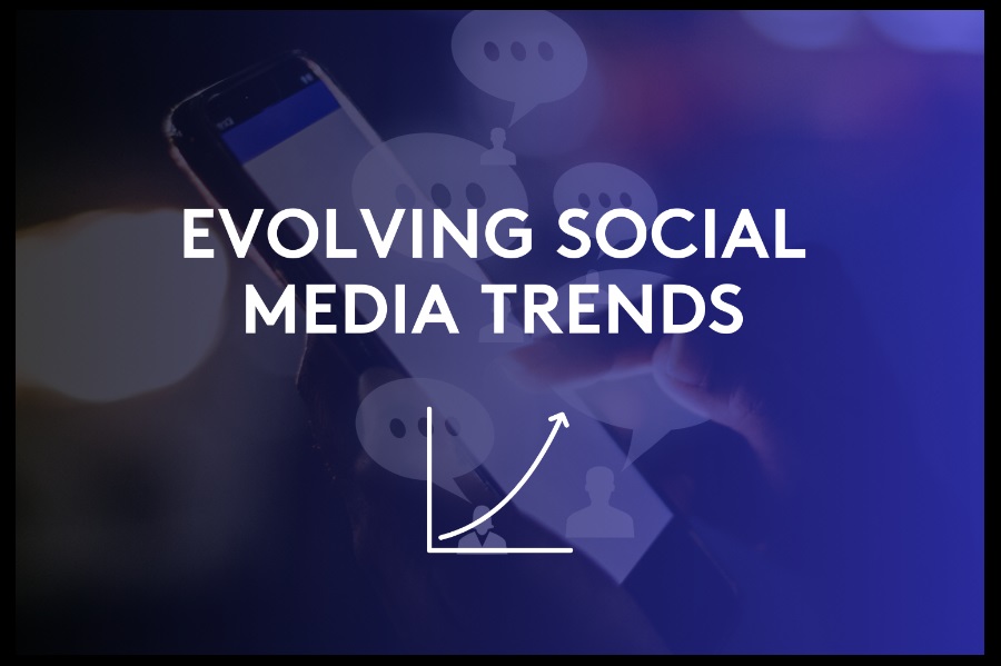 Evolving social networking trends are creating new engagement ...