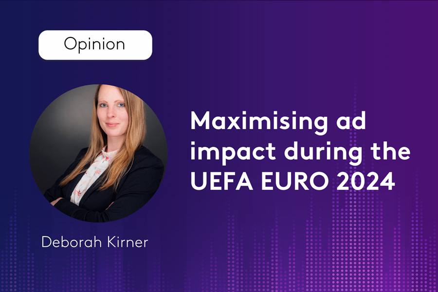 UEFA Euro 2024: maximising ad impact with deeper audience insights and ...