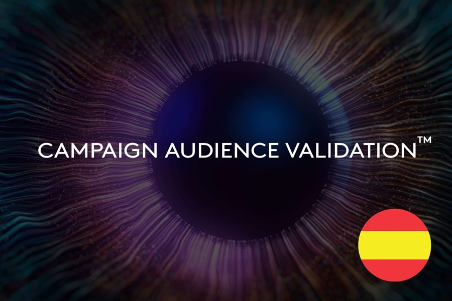 Campaign Audience Validation tool arrives in Spain – Kantar Media