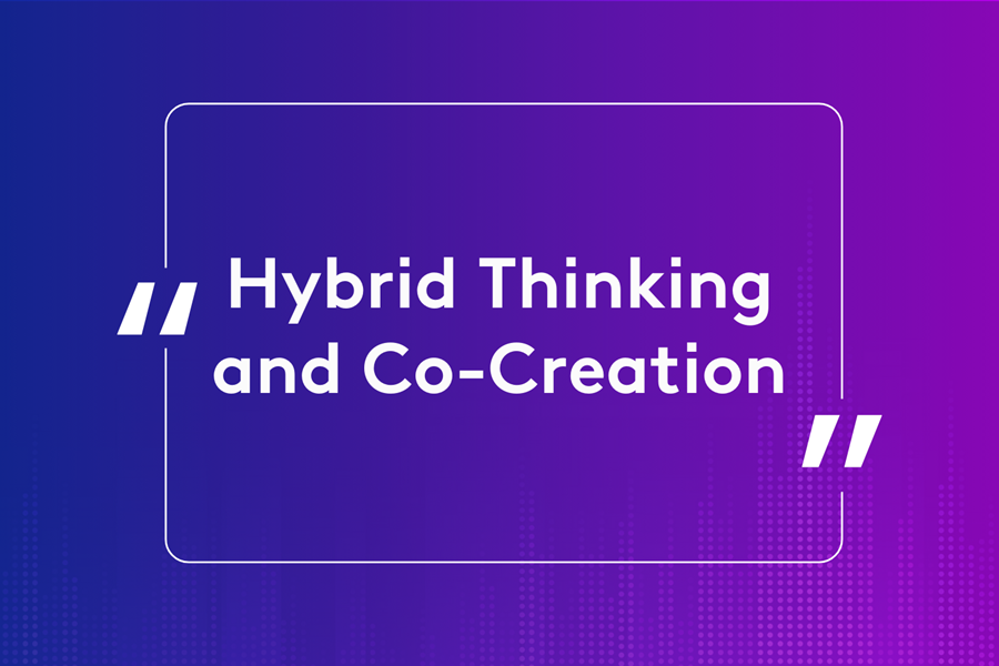 The future requires hybrid thinking and co-creation – Kantar Media