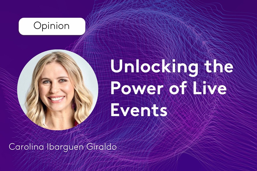 Unlocking the power of live events – Kantar Media