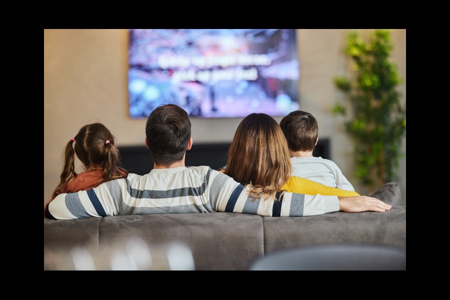 Unlocking the relationship between the viewer and the screen – Kantar Media